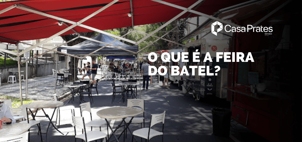 Feira do Batel: o que é? Conheça o tradicional evento!