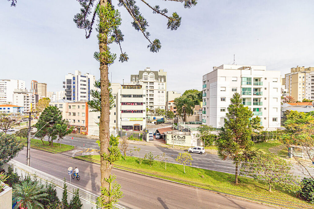Bairro Mercês Curitiba: vale a pena morar?