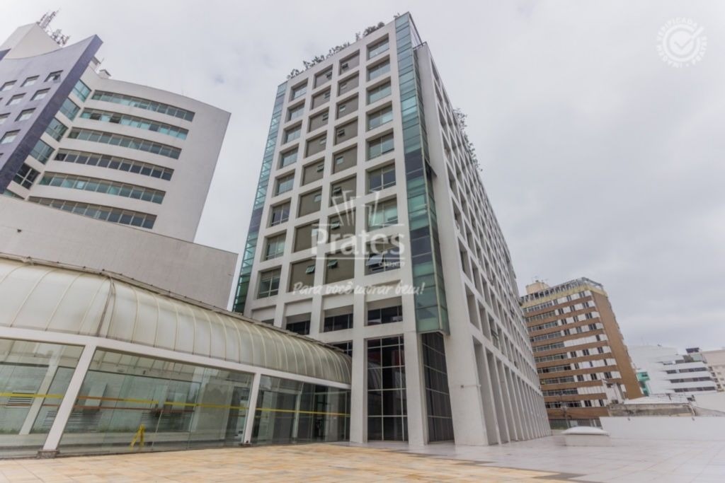 Apartamentos para Alugar ou Vender em Curitiba no Batel