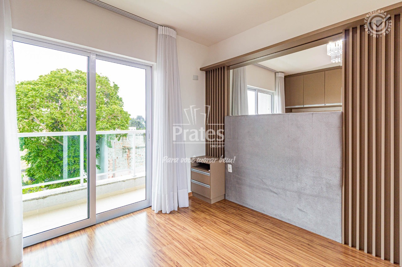 Apartamento para Alugar em Curitiba no Santa Quitéria