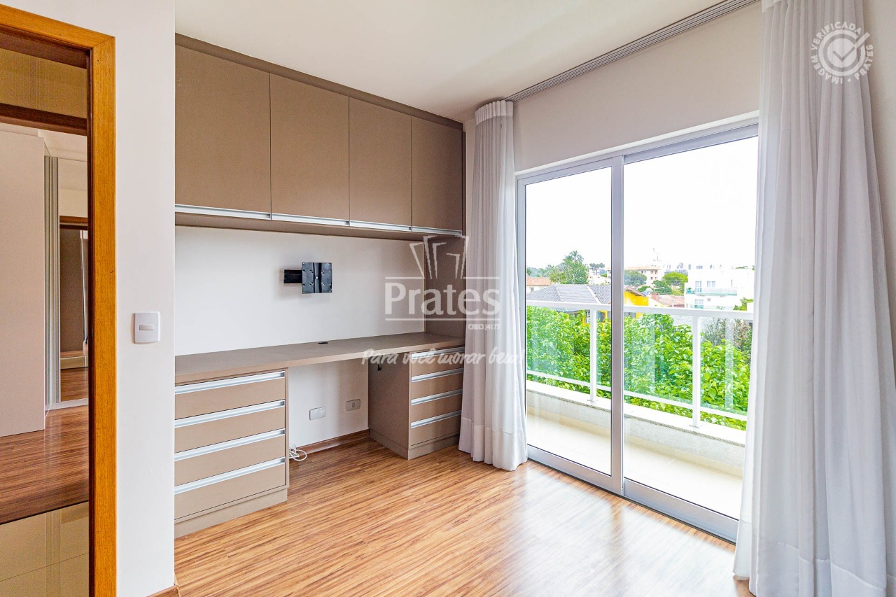 Apartamento para Alugar em Curitiba no Santa Quitéria