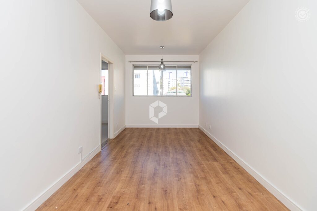 Apartamento para Alugar em Curitiba no Água Verde